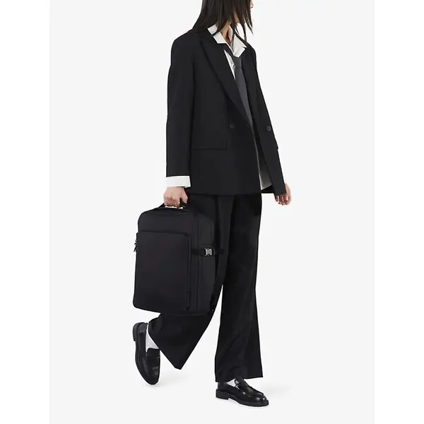 LIPAULT Backpack Pro 16-inch - Black