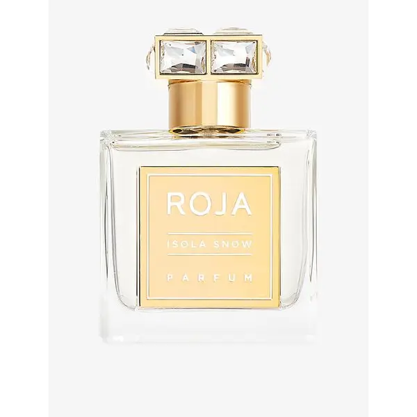 ROJA Isola Snow Parfum - One-color