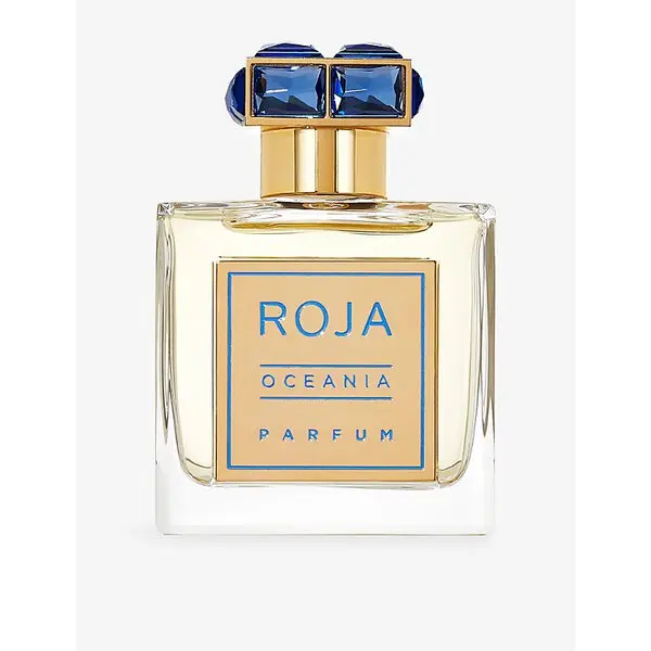 ROJA Oceania Parfum - One-color