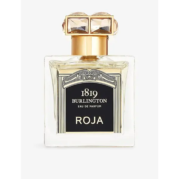 ROJA Burlington 1819 Eau De Parfum - One-color