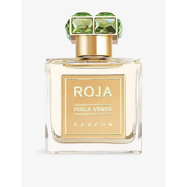 ROJA Isola Verde Parfum - One-color