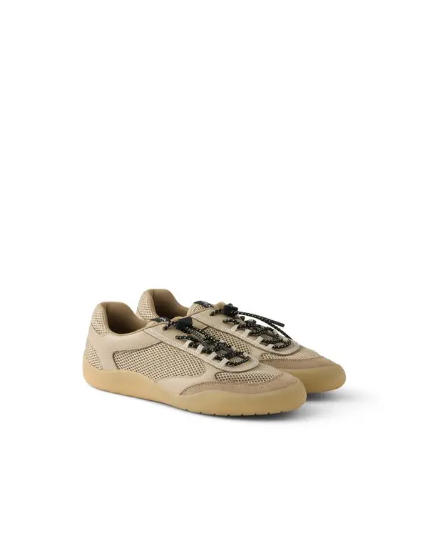 Prada Speedrock Sneakers