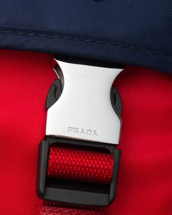 Prada Re-nylon Smartphone Case