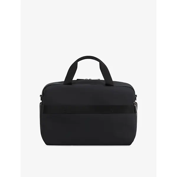 LIPAULT 24h Weekender Bag - Black