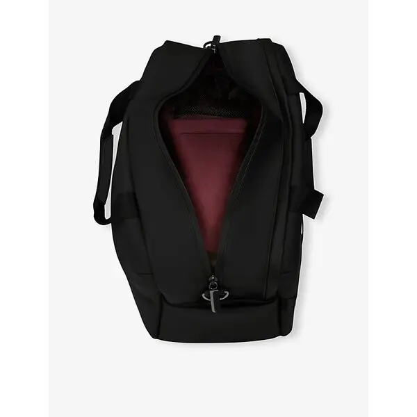 LIPAULT 24h Weekender Bag - Black