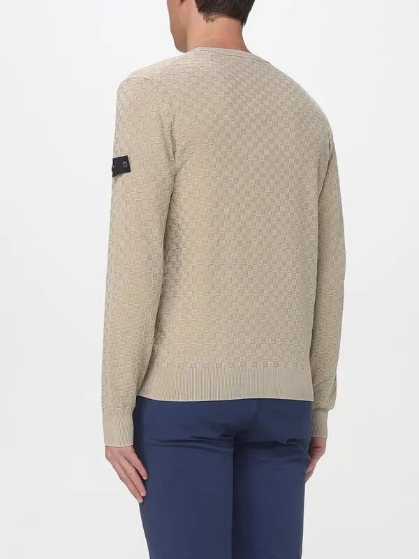 Peuterey Crewneck Sweater - Beige