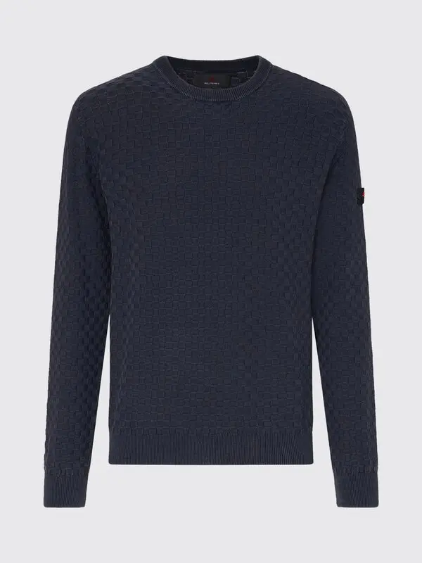 Peuterey Sweater - Blue