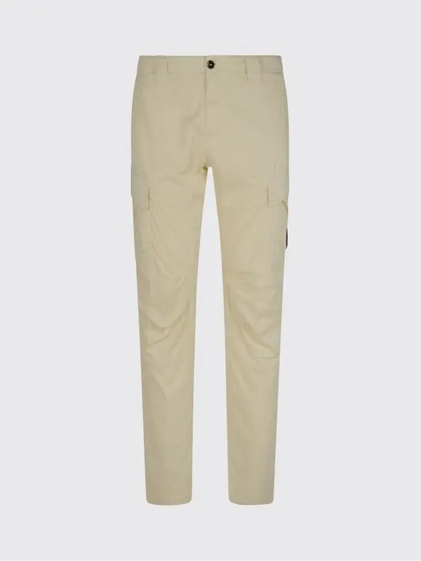 C.P. COMPANY Cotton Cargo Trousers