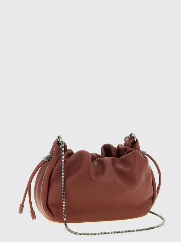Brunello Cucinelli Clutch