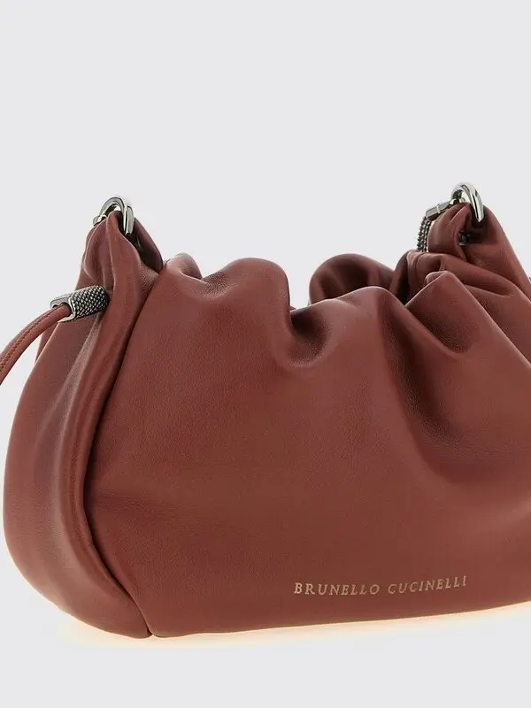 Brunello Cucinelli Clutch