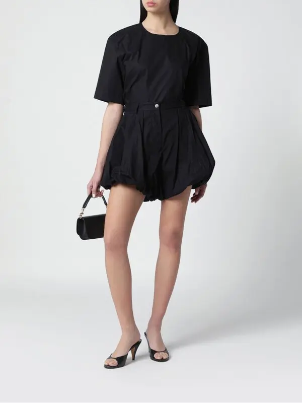 THELATEST Cotton Basic Top