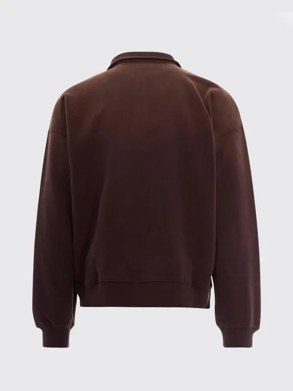 Axel Arigato Collared Sweatshirt
