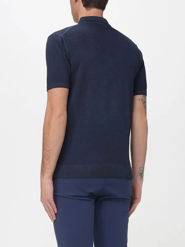 Peuterey Polo Shirt - Blue