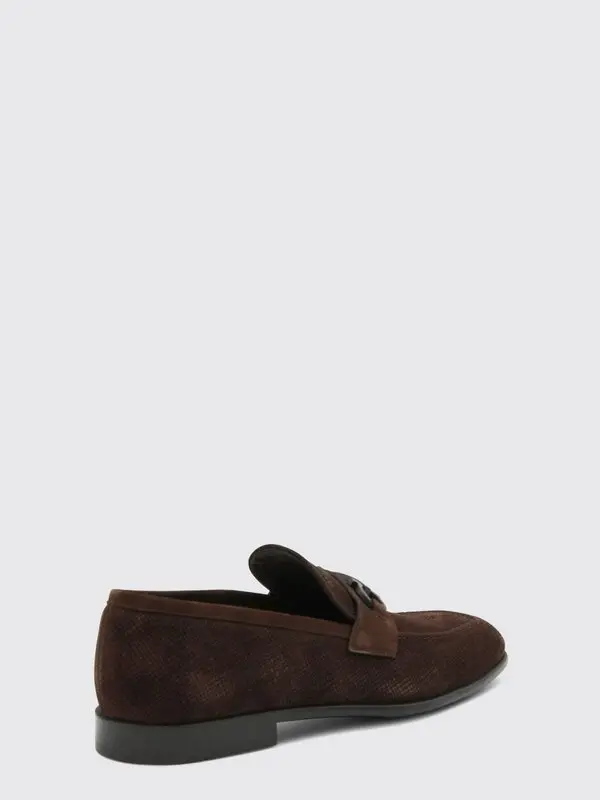 FERRAGAMO Loafers - Brown
