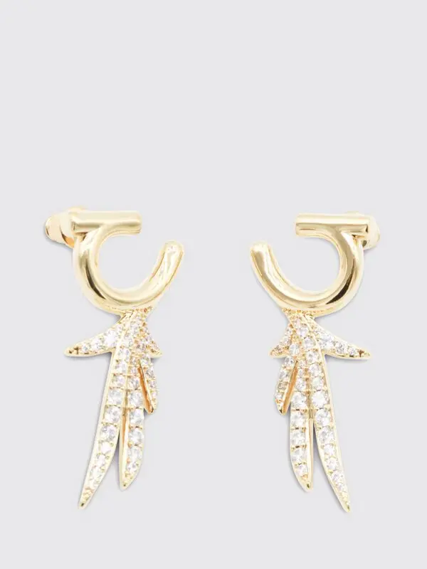 FERRAGAMO Earrings - Gold