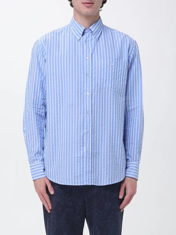 Etro Shirt - Grey