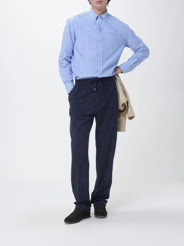 Etro Shirt - Grey
