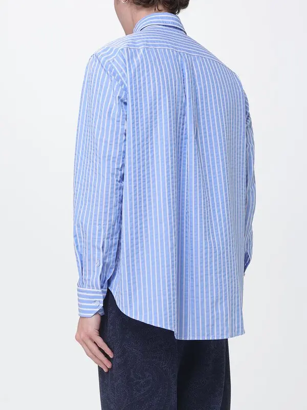 Etro Shirt - Grey