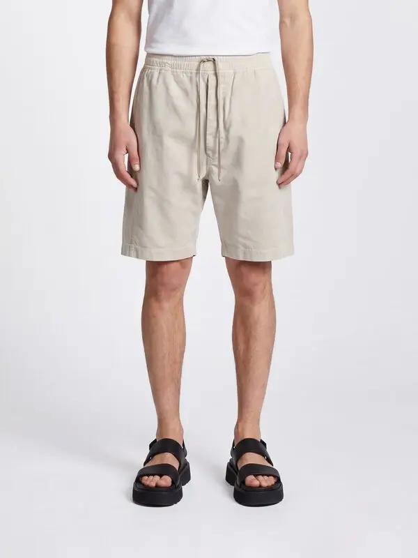 Rick Owens Shorts - Beige