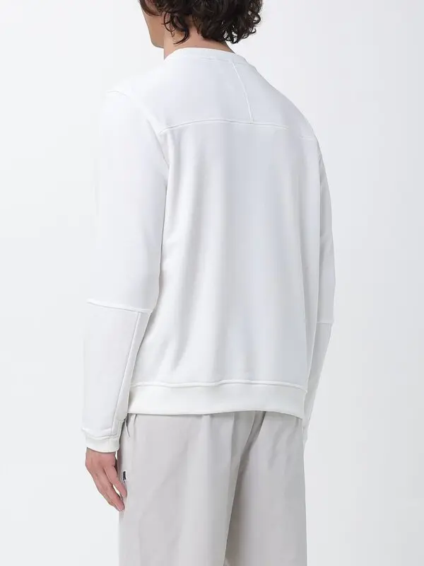 K-WAY Sweatshirt With Logo Detail