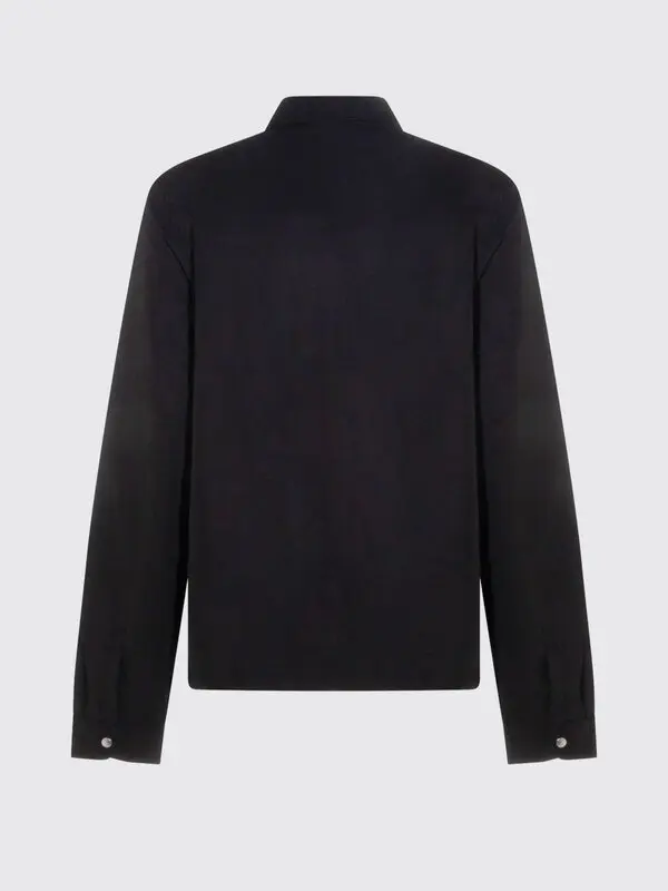 Rick Owens Jacket - Black