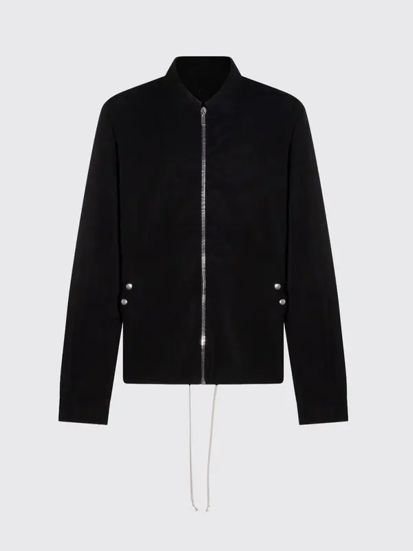 Rick Owens Cotton Jacket