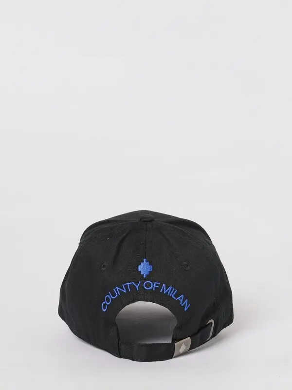COUNTY OF MILAN Baseball Cap