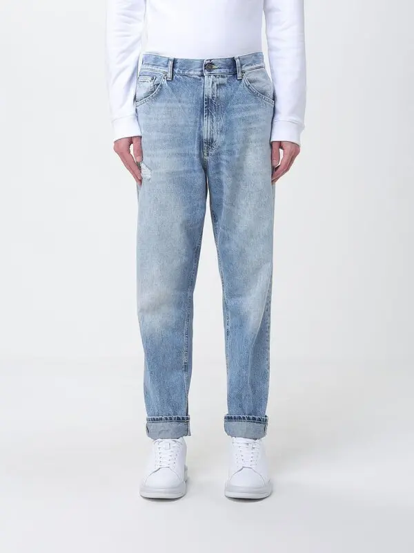 DONDUP Jeans - Blue