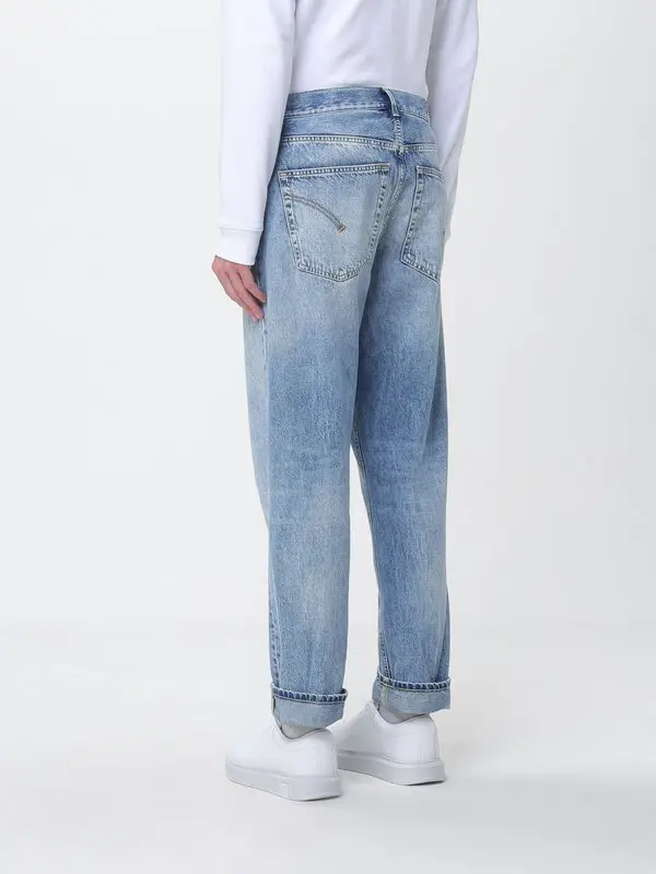 DONDUP Jeans - Blue