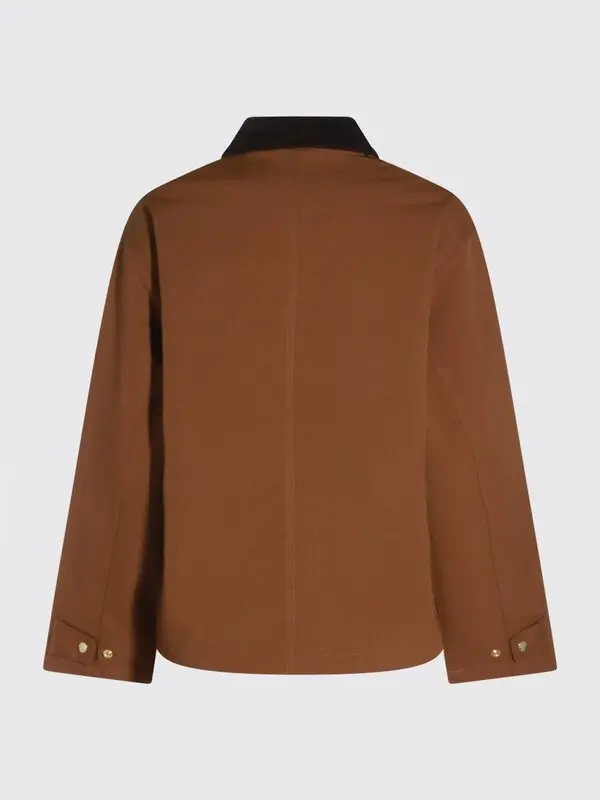 Carhartt Work In Progress Classic Jacket - Brown