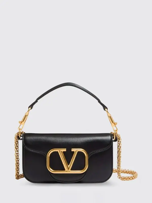 Valentino Garavani Mini Bag - Black