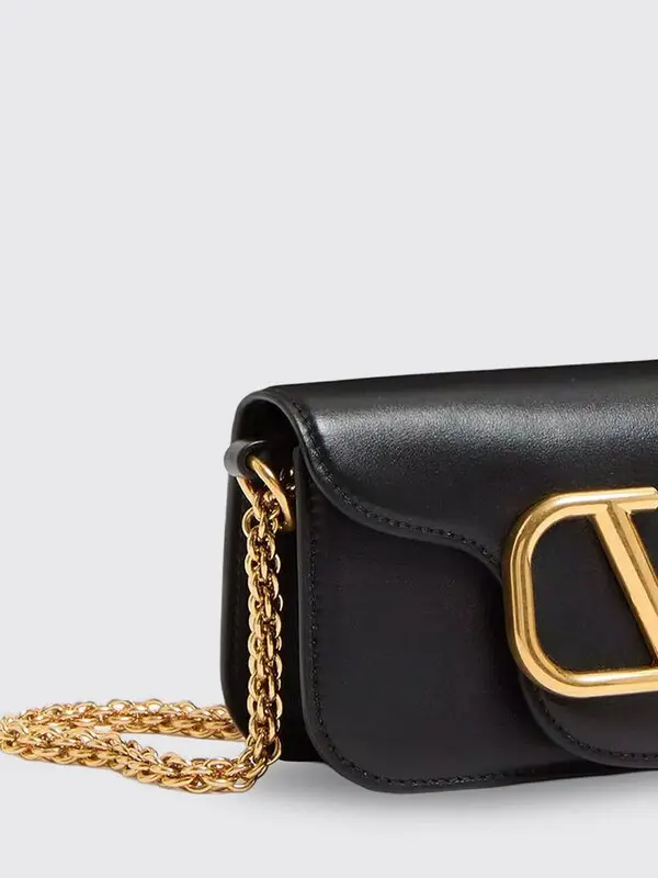 Valentino Garavani Mini Bag - Black