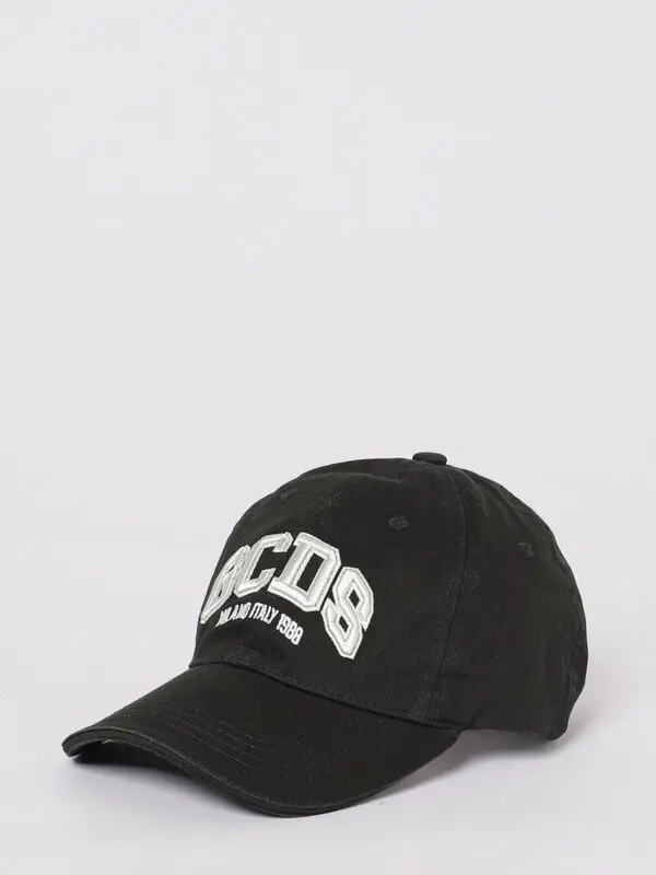 Gcds Cap - Black