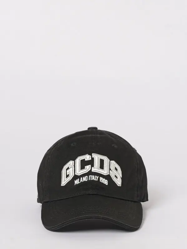 Gcds Cap - Black