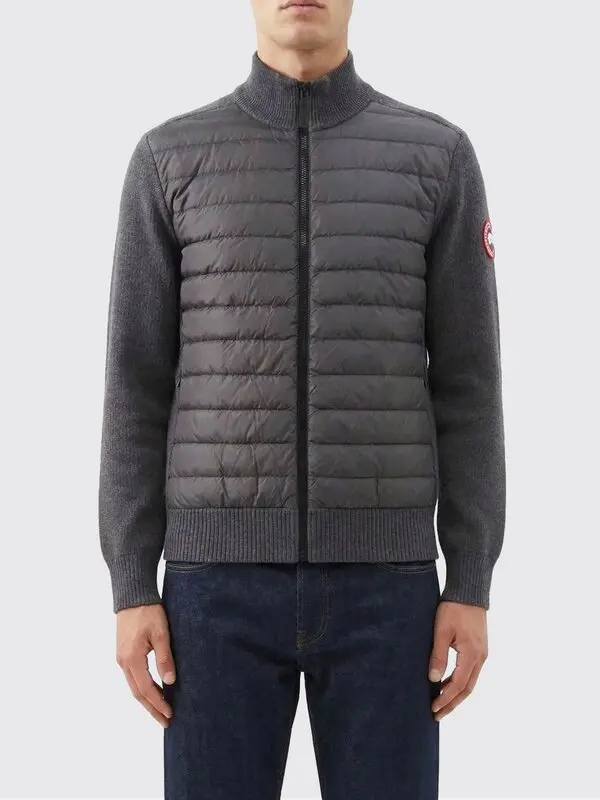 Canada Goose Jacket - Grey