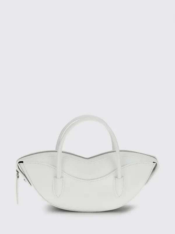 Fiorucci Handbag - White