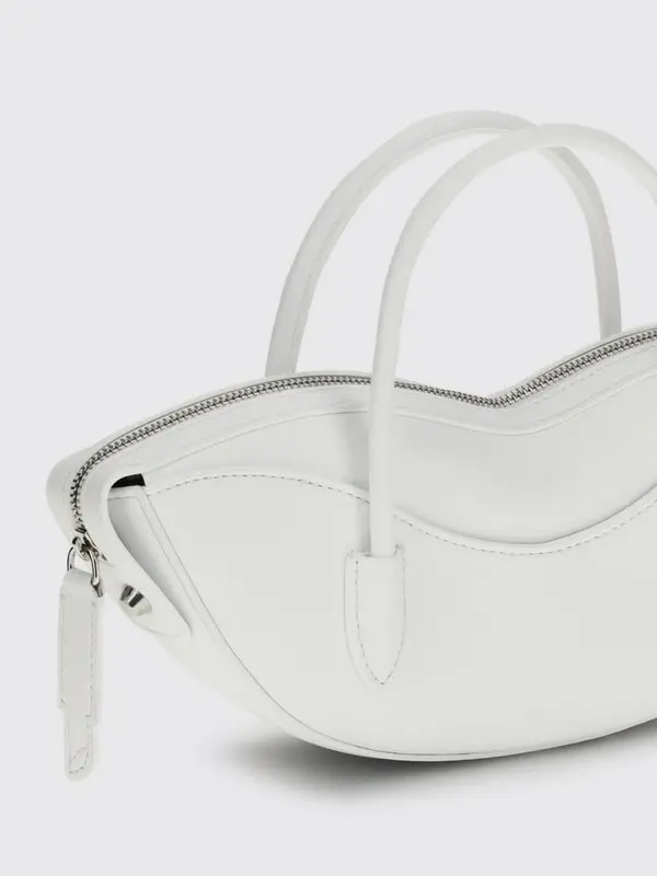 Fiorucci Handbag - White