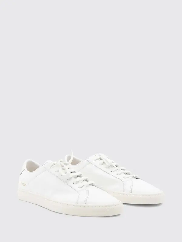 COMMON PROJECTS Achilles Low Top Sneakers