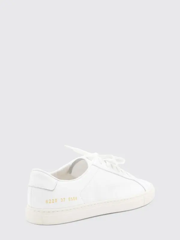 COMMON PROJECTS Achilles Low Top Sneakers