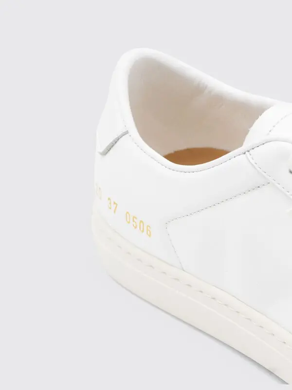 COMMON PROJECTS Achilles Low Top Sneakers