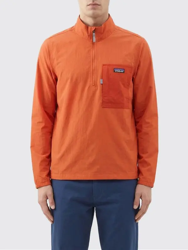 Patagonia Zip-up Jacket