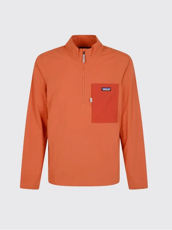 Patagonia Zip-up Jacket