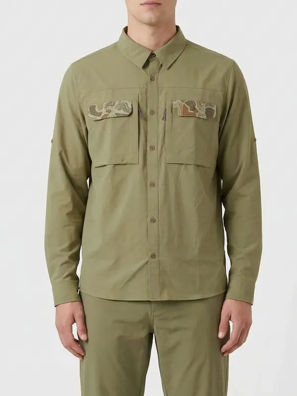 Patagonia Shirt - Green