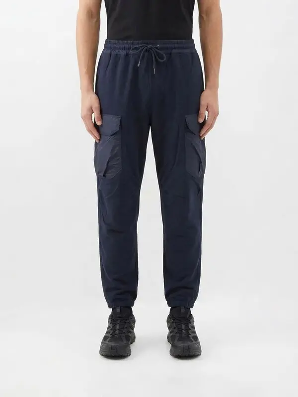 PARAJUMPERS Cargo Pants