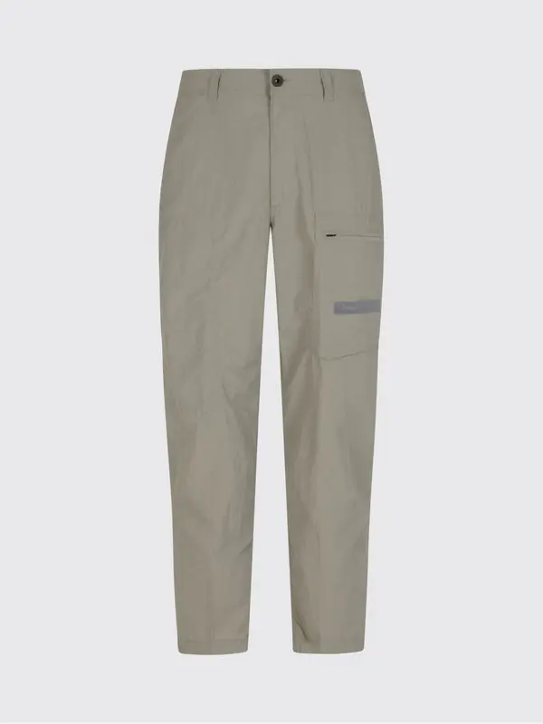 PARAJUMPERS Technical Cargo Trousers - Grey