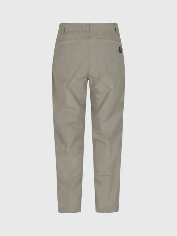PARAJUMPERS Technical Cargo Trousers - Grey
