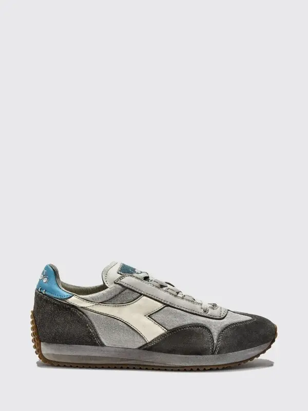 DIADORA HERITAGE Low Top Sneakers - Blue 1