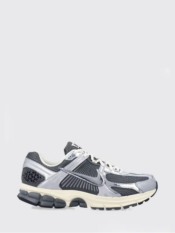 Nike Athletic Sneakers - Grey