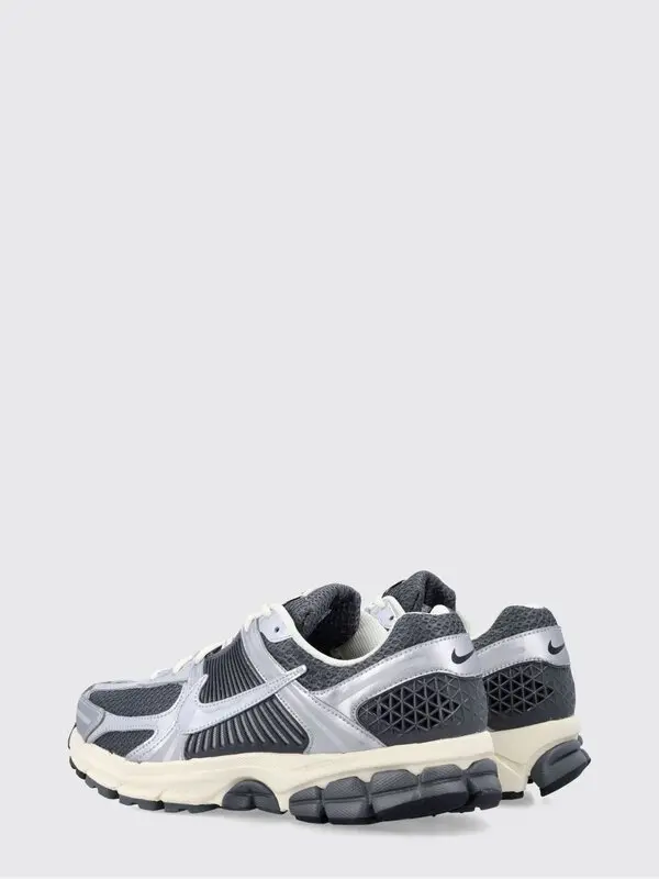 Nike Athletic Sneakers - Grey