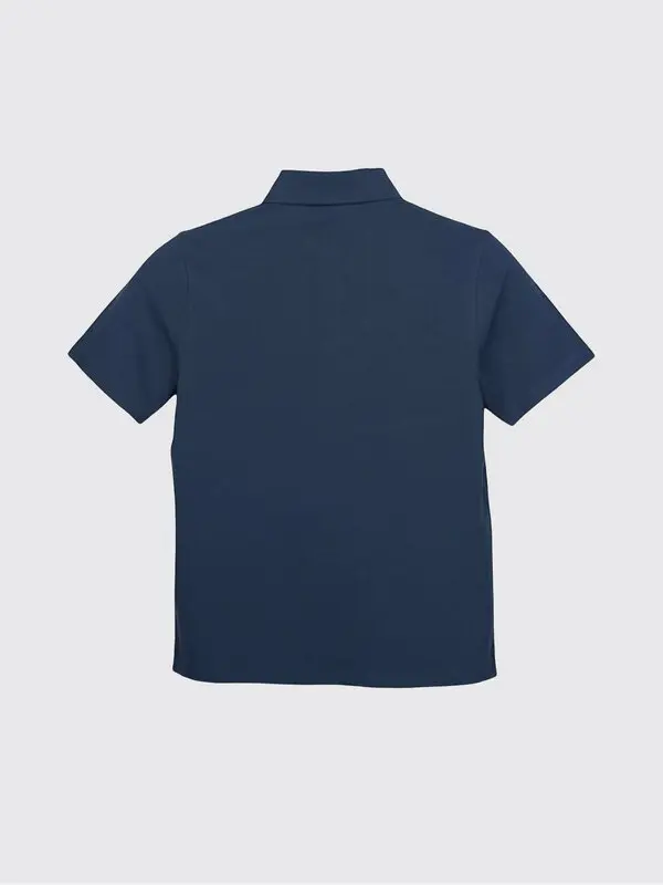 K-WAY Polo Shirt - Blue